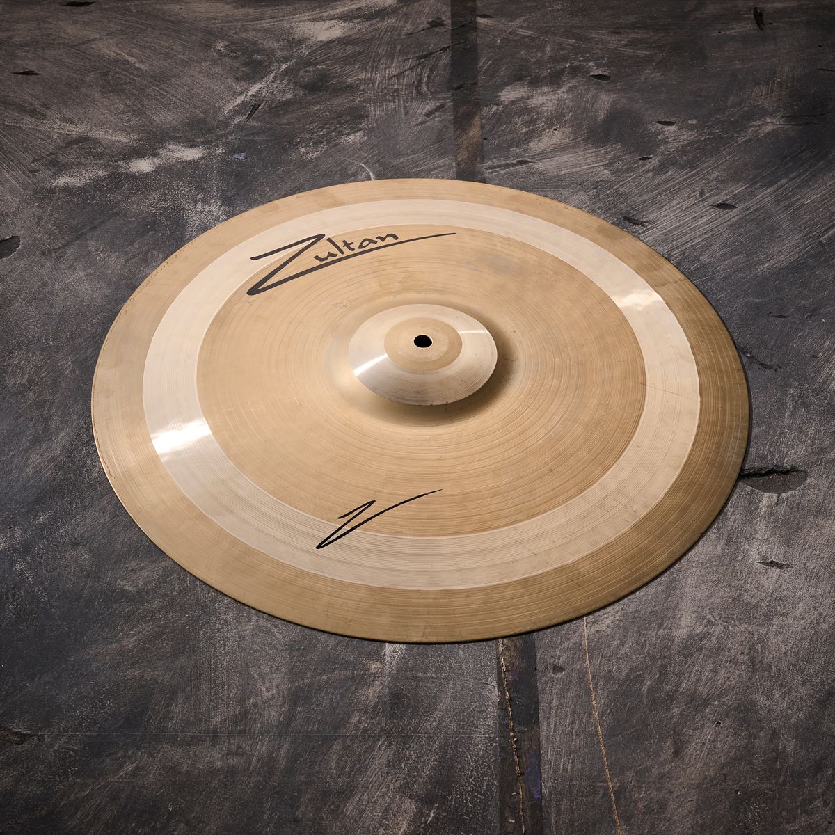 “A reasonably versatile set but these cymbals excel in a rock and metal ...