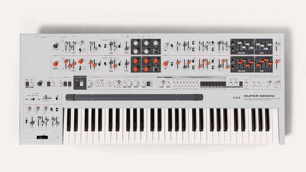 The 15 most exciting new hardware synths of 2024: analogue and digital ...