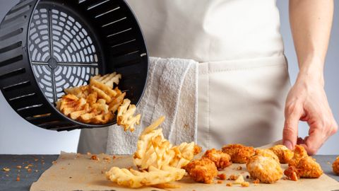 How to use an air fryer: a beginner’s guide | Tom's Guide