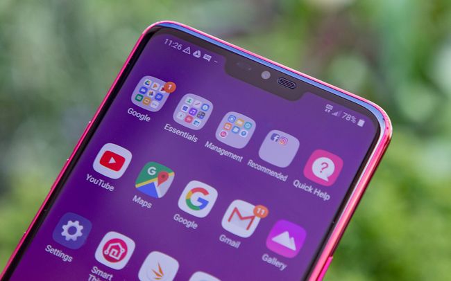 LG G7 ThinQ vs. Samsung Galaxy S9: Which Android Flagship Should You ...