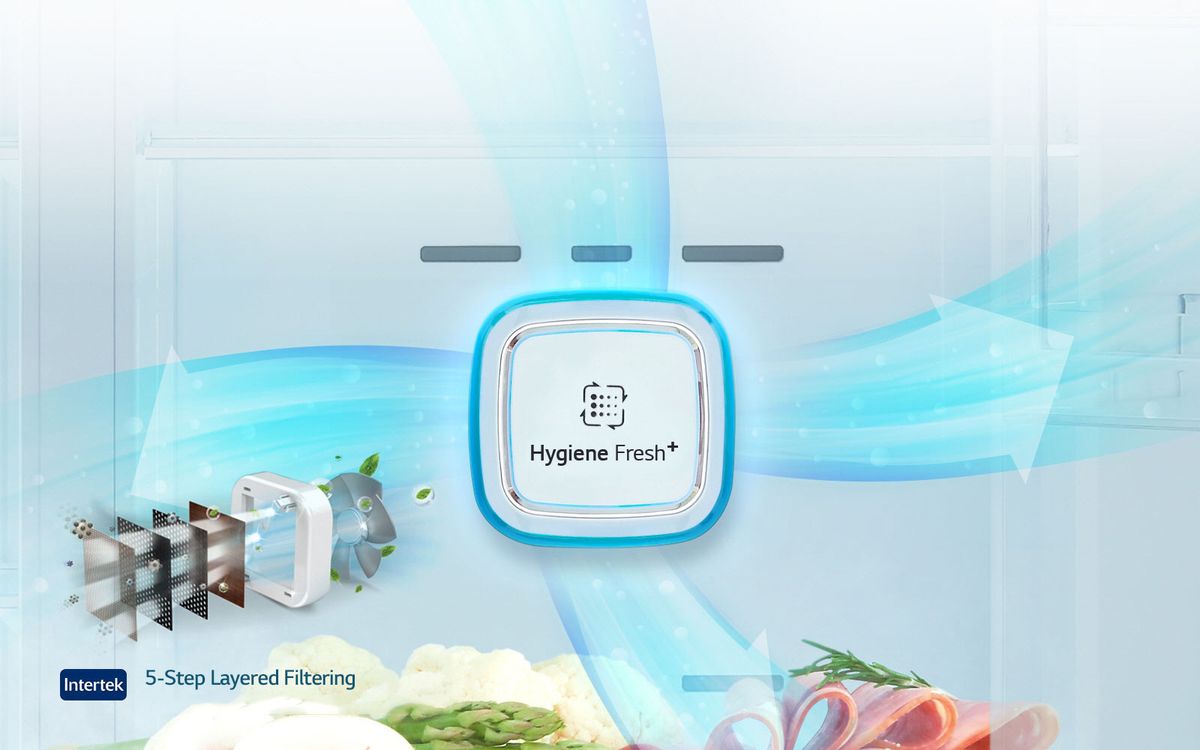 Alimentos más frescos para una mejor salud, la propuesta del Instaview ...