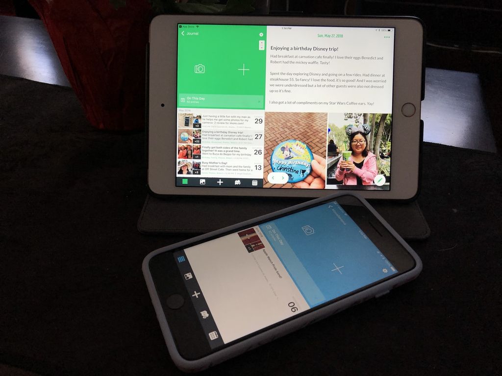 Day One for iPhone and iPad: Beginner's Guide | iMore