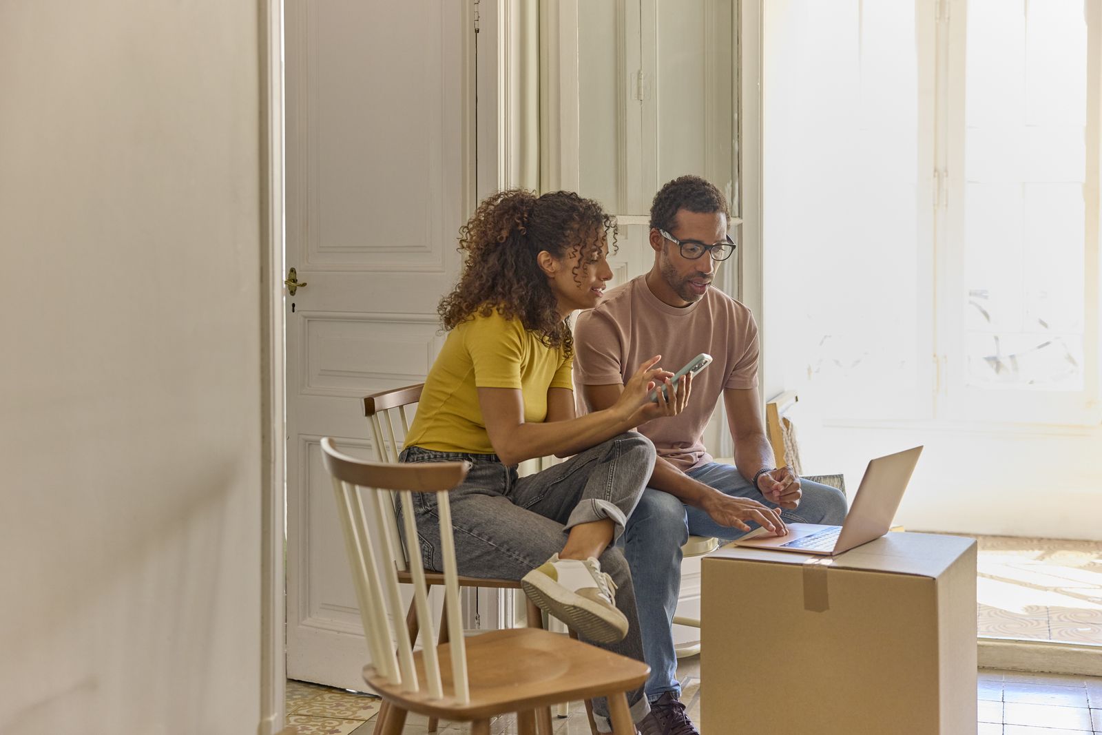 How much do you need to earn to afford the average rent? | MoneyWeek
