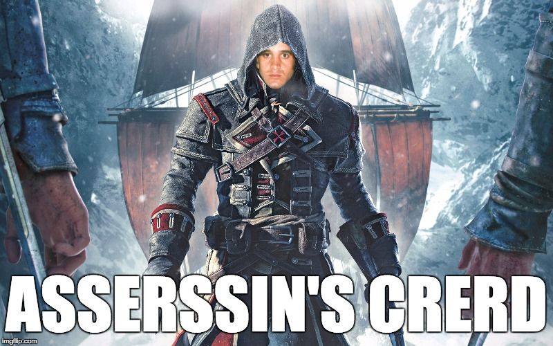 The best Scott Stapp memes on the internet | Louder