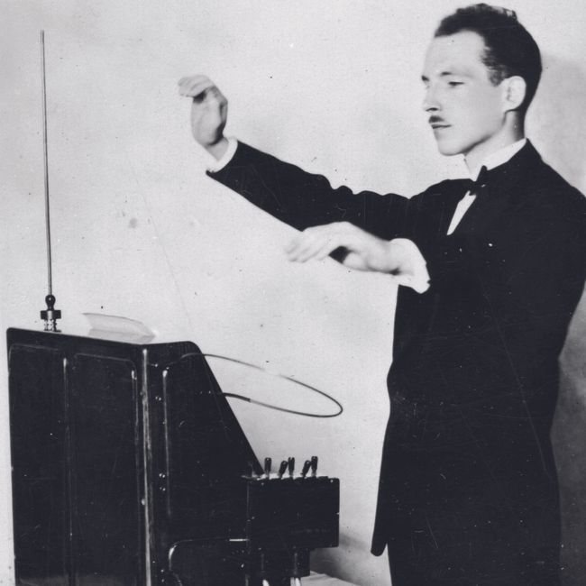 A short history of electronic music: the instruments and innovators ...