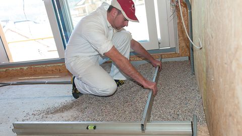 What is cellulose insulation? It's green but is it any good? | Homebuilding