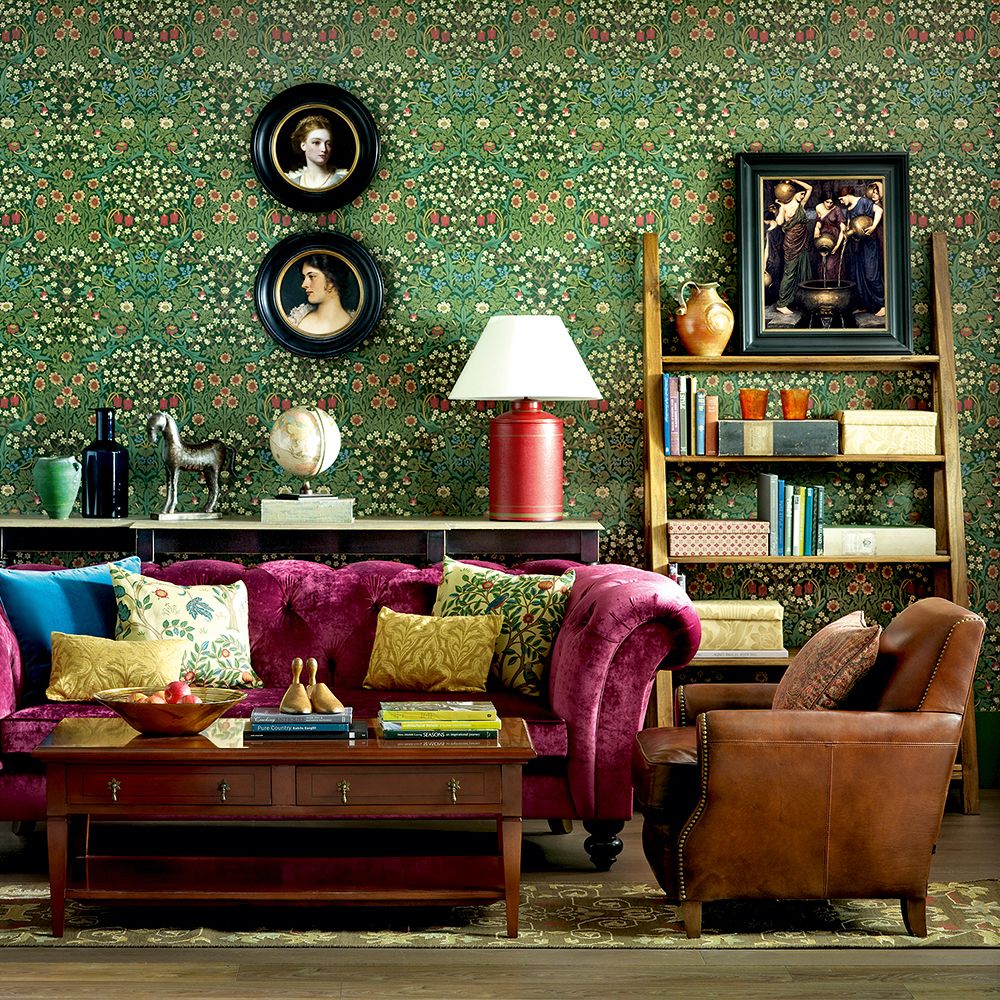 How to decorate according to your star sign decorating style | Ideal Home