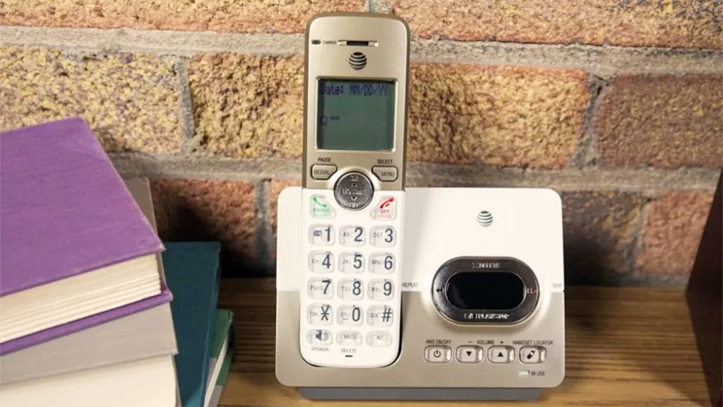 Best cordless phones | tried and tested by experts | Top Ten Reviews