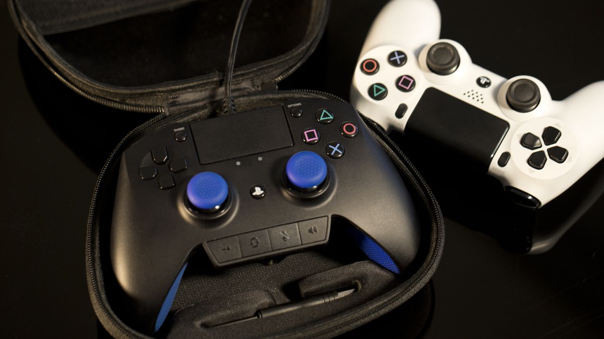 Razer Raiju Controller review | TechRadar