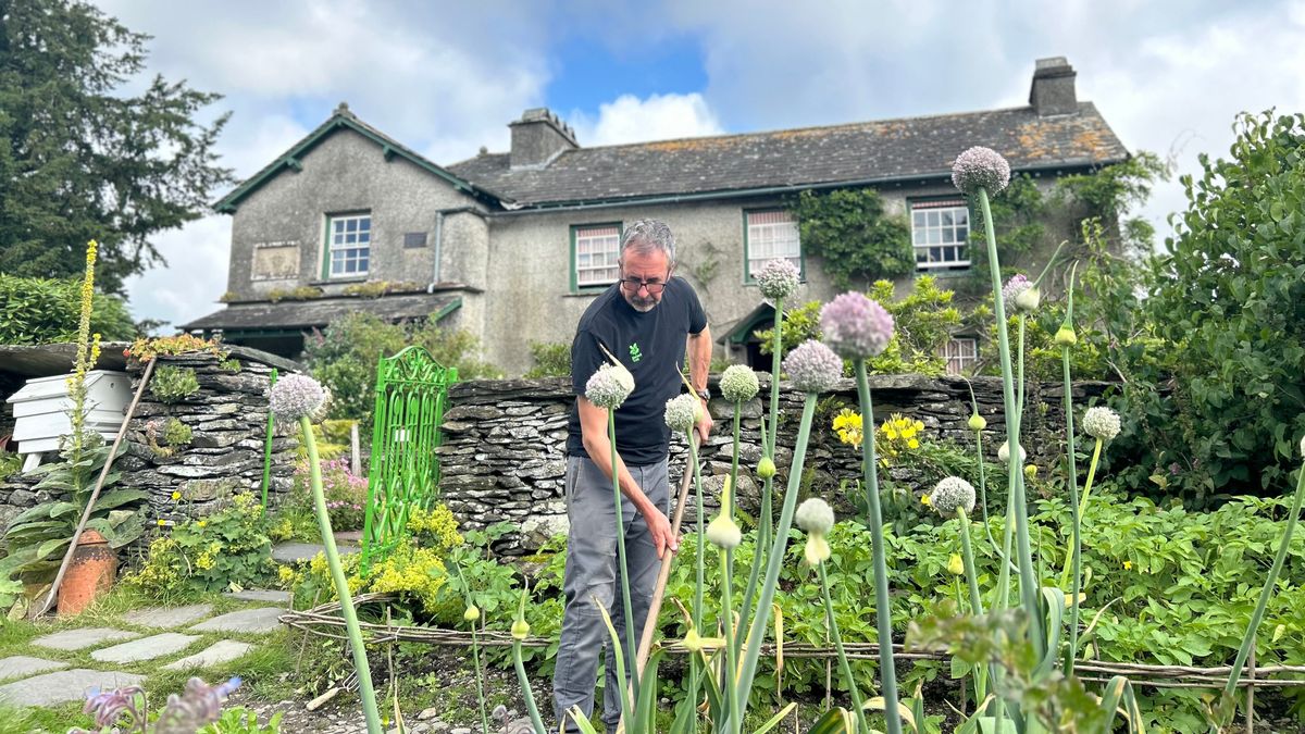 Hidden Treasures of the National Trust season 3: date and more | What ...