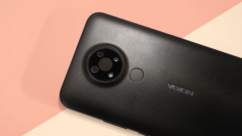 Nokia 3.4 review | TechRadar