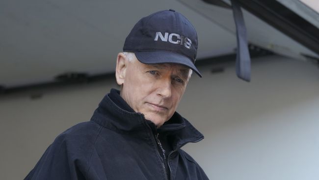 How NCIS: Origins Stands Apart Other NCIS Shows, According To CBS Head ...