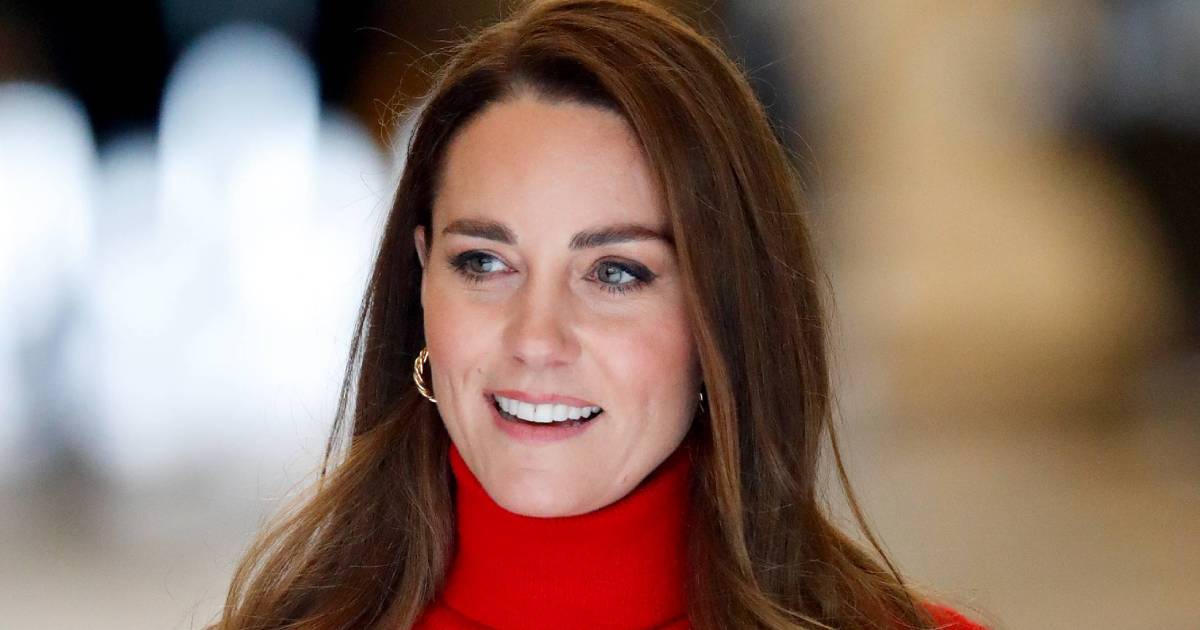 Kate is 'eligible' for this prestigious royal title - but has to wait ...