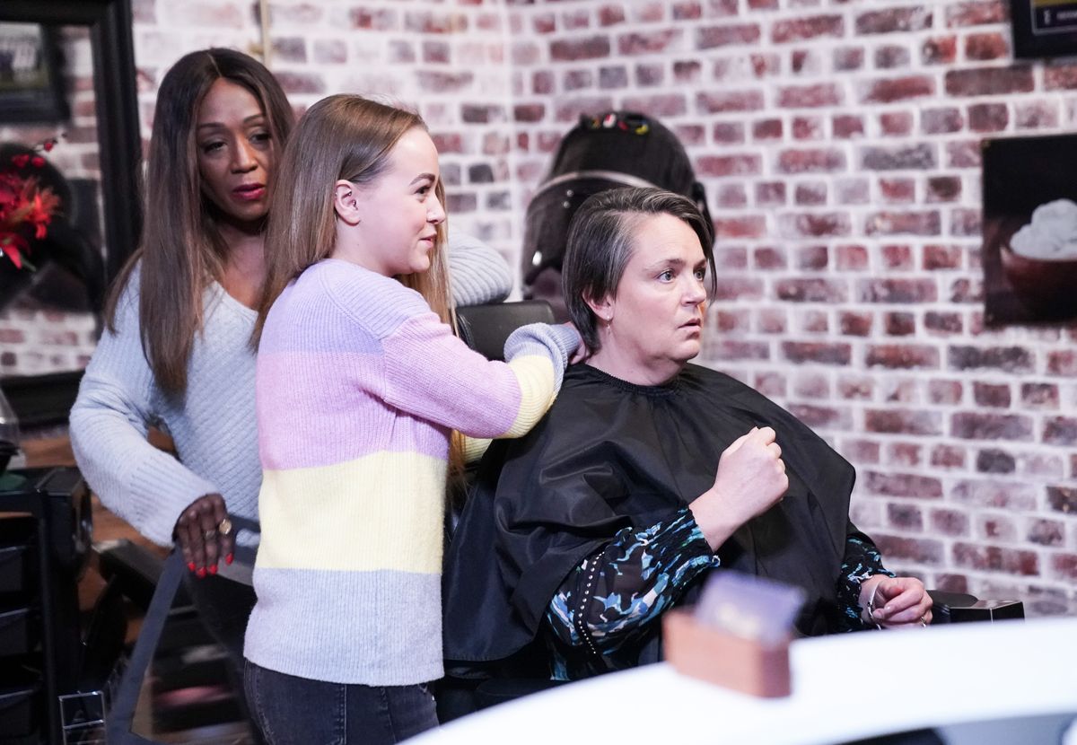 EastEnders spoilers: Dean Wicks is tricked by Gina! | What to Watch
