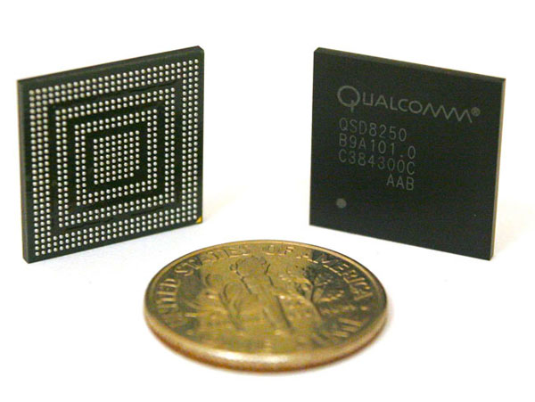 Qualcomm Snapdragon 810 (Cortex A57) Appears In Benchmark | Tom's Hardware