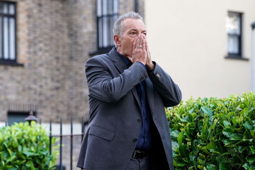 The Finish Line: release date, how it works, interviews more | What to ...