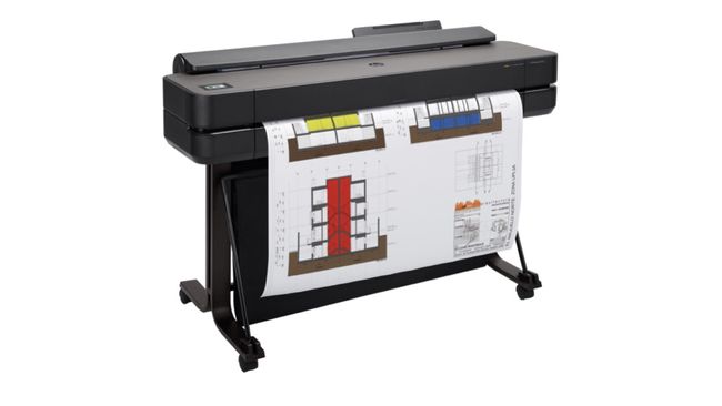 Need a heavy-duty printer? These models can handle large workloads with ...