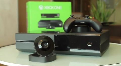 Xbox One Getting Wireless Home Security Surveillance Device | Cinemablend