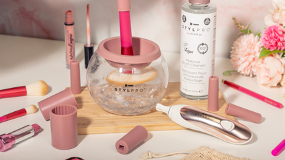 STYLPRO launches 10 new beauty tech products...and I want them all | T3