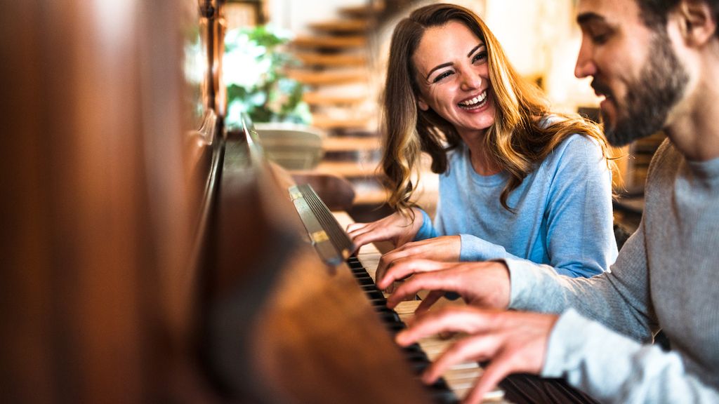 How to tune a piano: plus, the pros and cons of doing it yourself ...