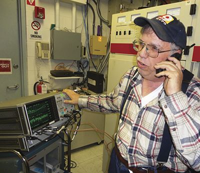 e2v Is a Transmitter Engineer’s Friend Indeed | TV Tech