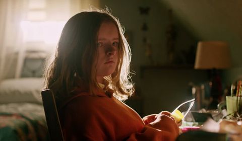 Hereditary Ending: What Happens, And What We Think It Means | Cinemablend