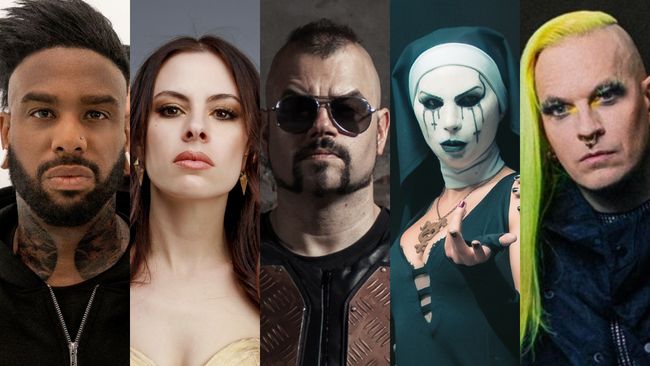 The 10 best emo songs of all time | Louder