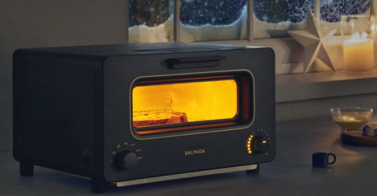 Has a toaster company made the coolest smartphone of 2021? | Creative Bloq