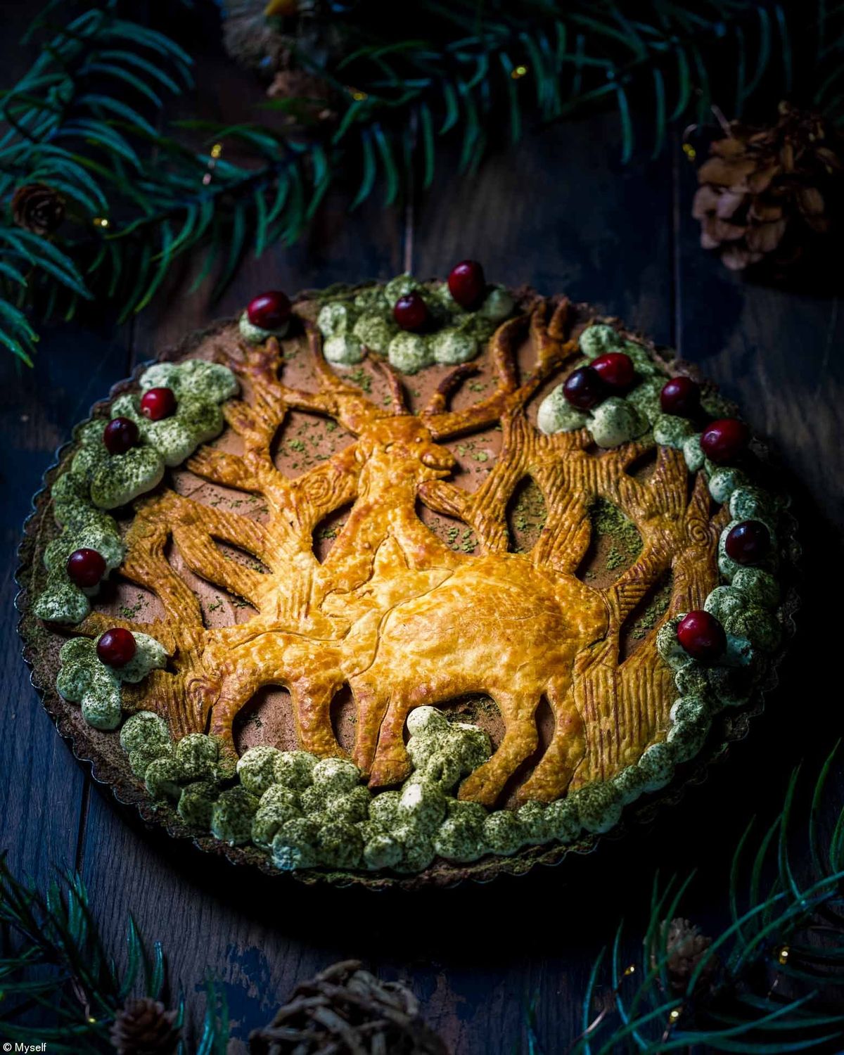 What's the best Christmas meal ever? Get inspired with festive food ...