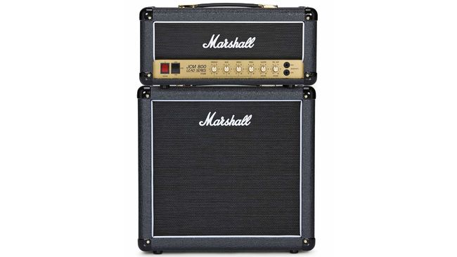 Marshall Studio Series review | Guitar World