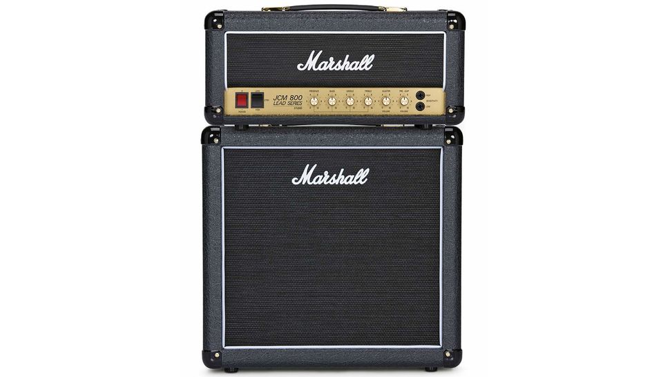 Marshall Studio Series review | Guitar World