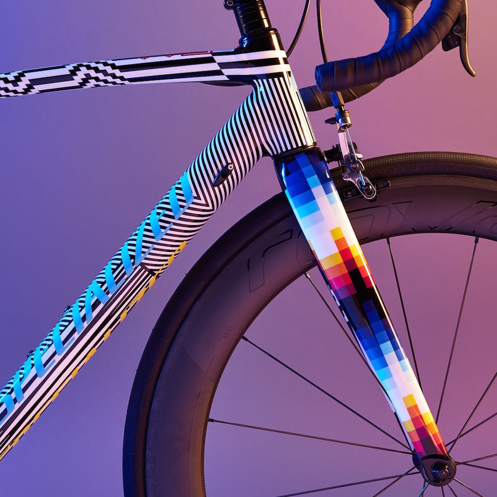 Specialized releases beautiful one-off Allez Sprint | Cycling Weekly
