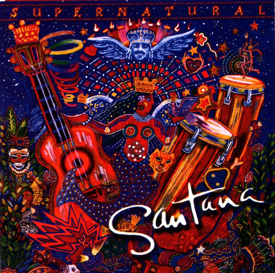 Poll: What Was the Best Guitar Album of 1999? | Guitar World