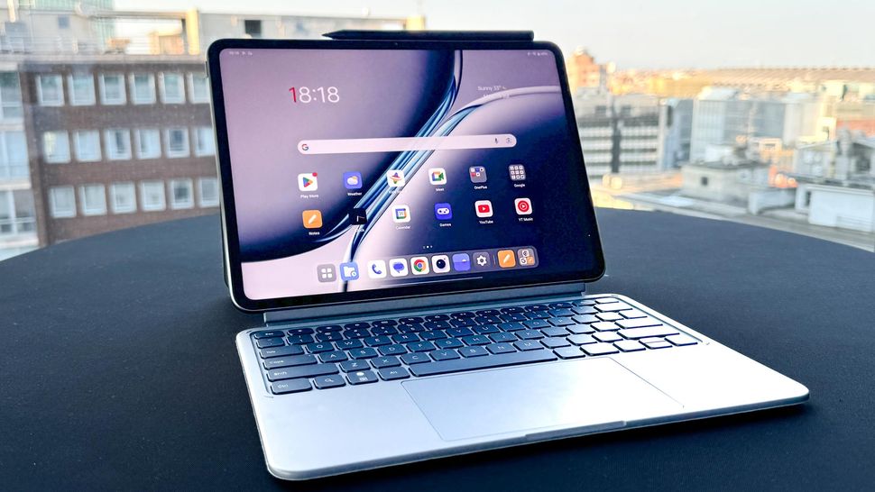 OnePlus Pad 2 Pro specs leak — this tablet is a beast | Tom's Guide