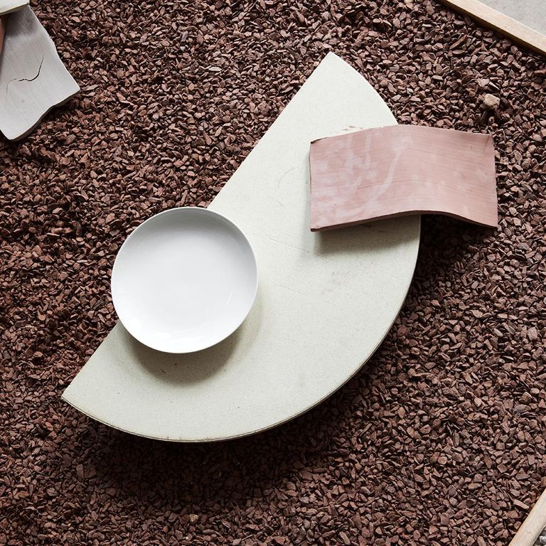 Muji’s minimalist materials explored at New York Design Week | Wallpaper*