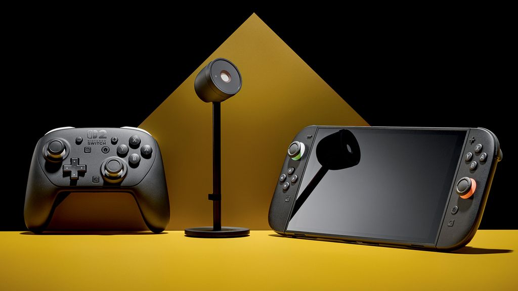CES 2025 live: All the big reveals from the world's greatest tech show | T3