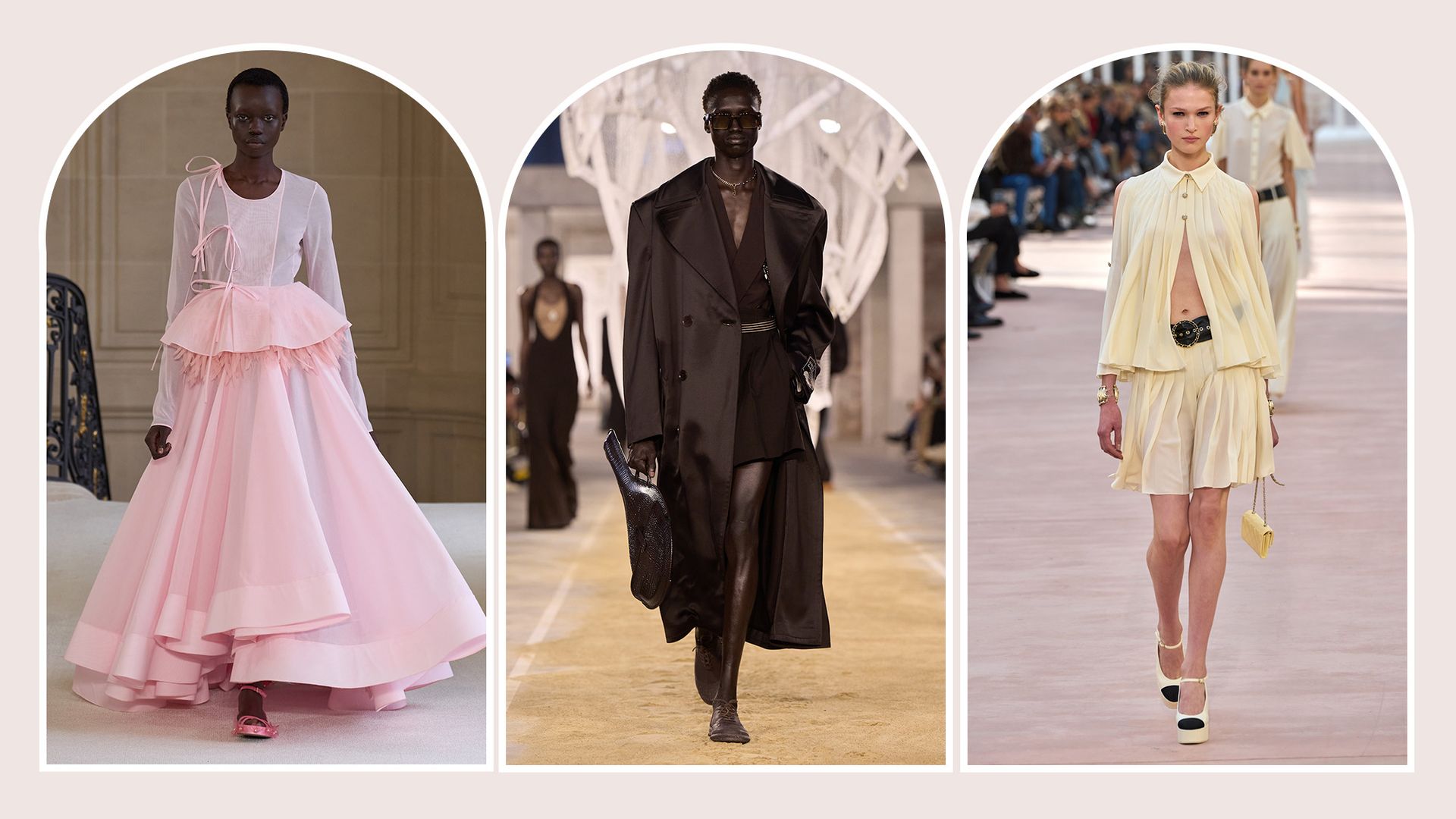 7 Spring Colour Trends That Are Fresh and Chic for 2025 | Who What Wear