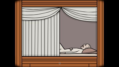 Rusty Lake celebrates 10 years of strangeness with a free game, a new ...