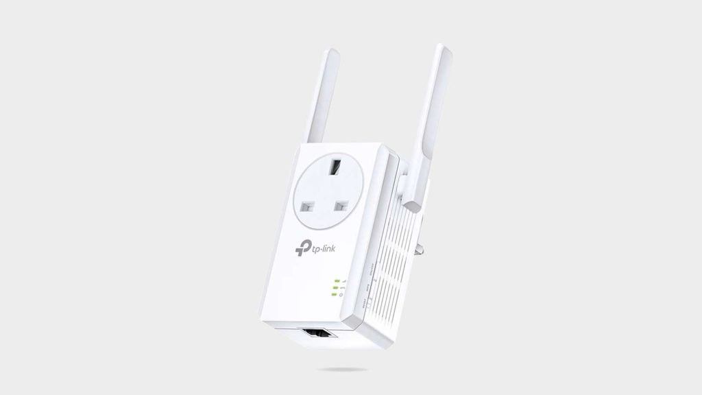 The best WiFi range extenders | PC Gamer