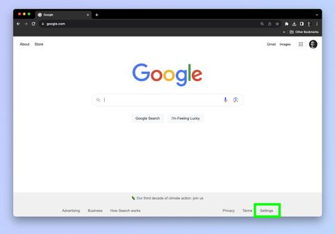 How to change region on Google Search | Tom's Guide