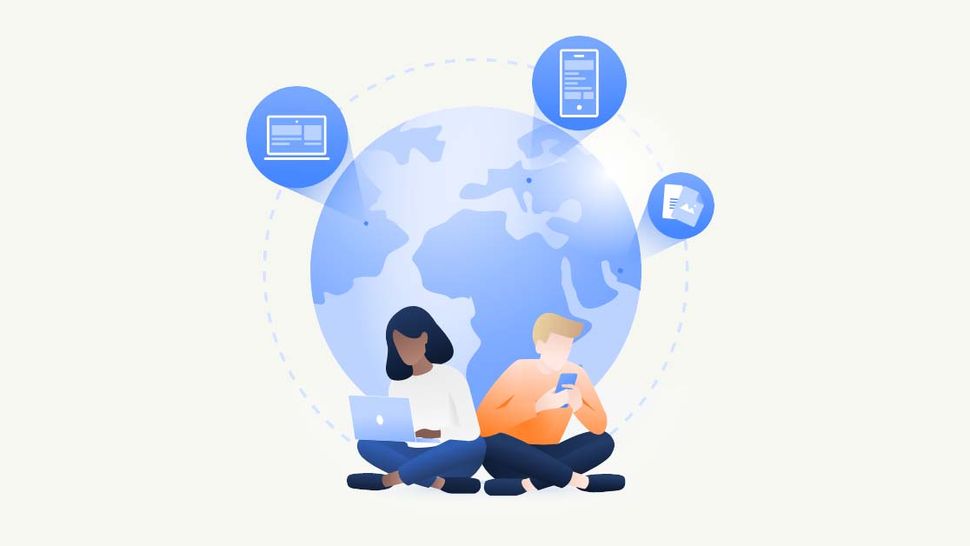 What is Meshnet? | TechRadar