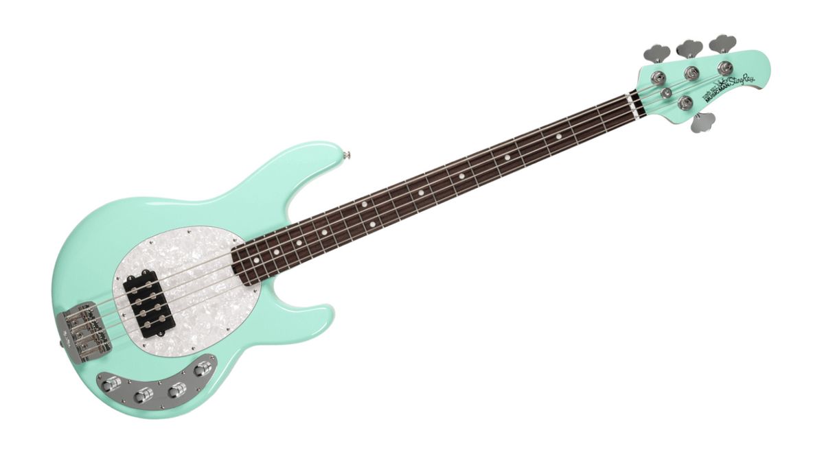 Best bass guitars for rock 2025: rock 'n' roll basses from Fender ...