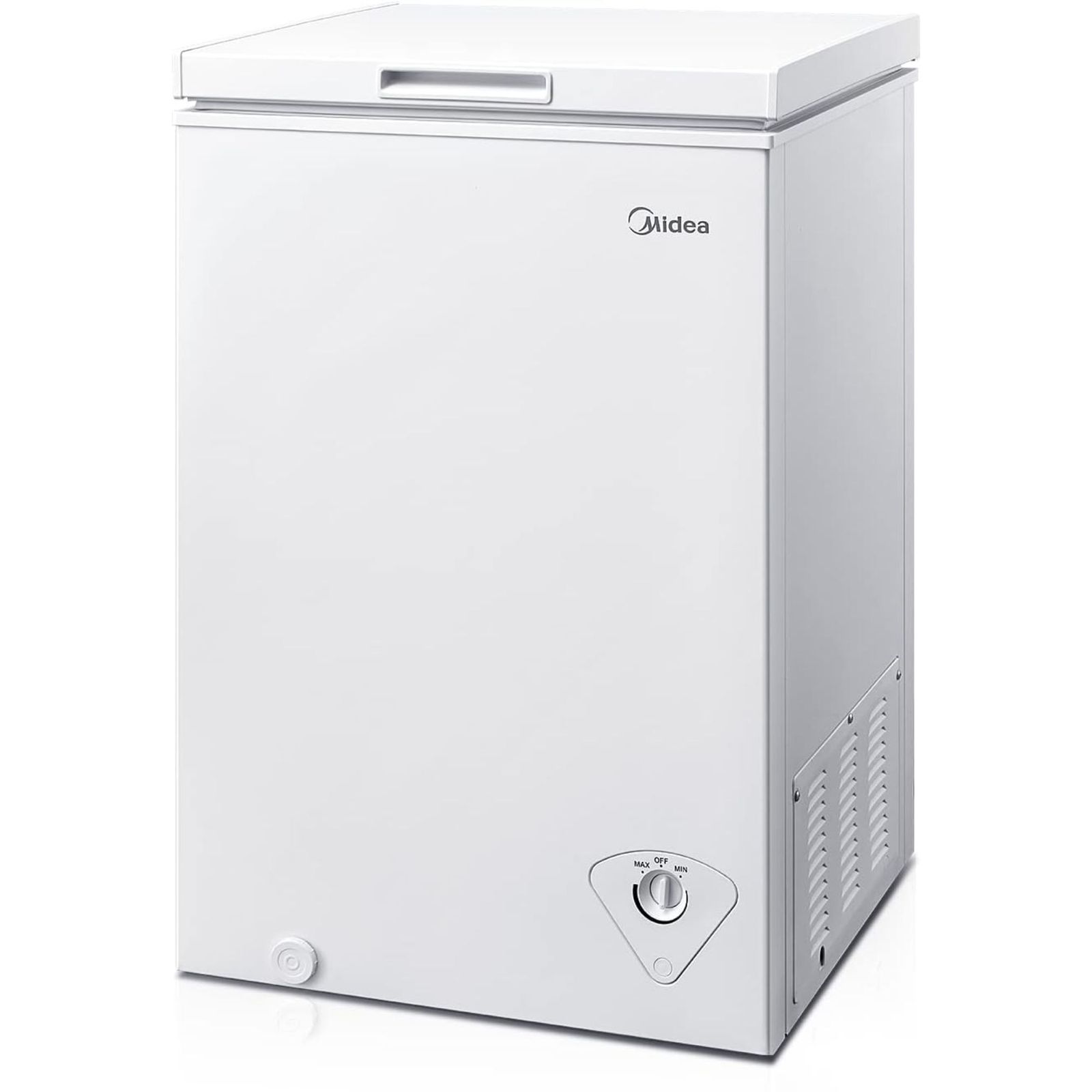 Best chest freezers 2024: recommended by appliance experts | Homes ...
