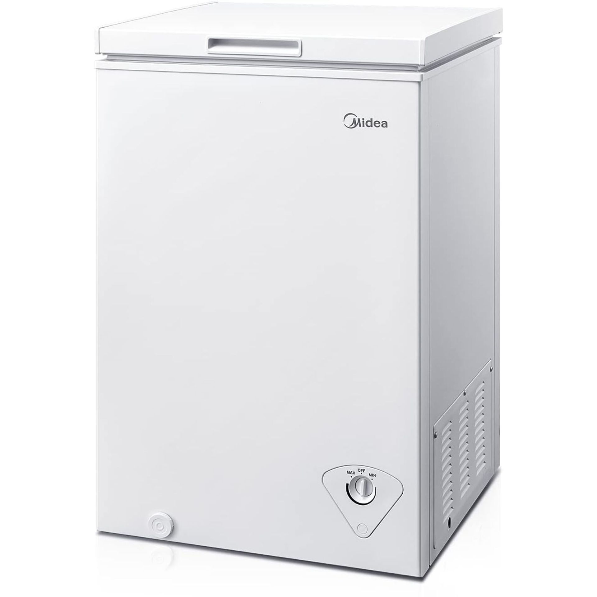 Best chest freezers 2024: recommended by appliance experts | Homes ...