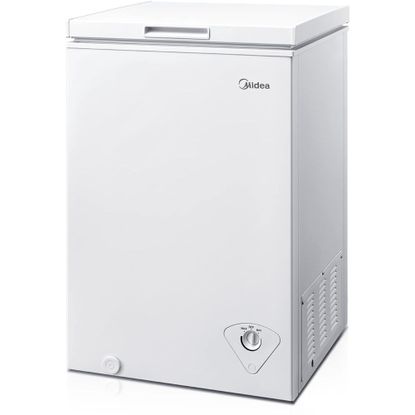 Best chest freezers: dependable, spacious & practical | Homes and Gardens
