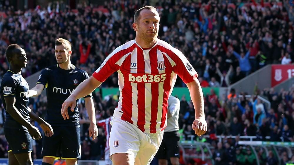 Premier League: Stoke 2 Southampton 1 | FourFourTwo