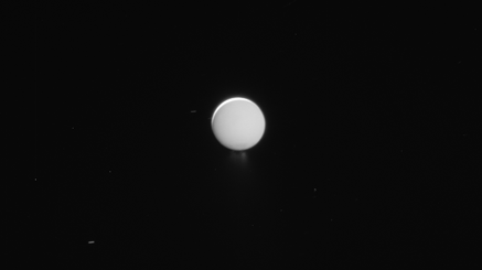 Our solar system's ocean moons may be habitable — and their icy shells ...