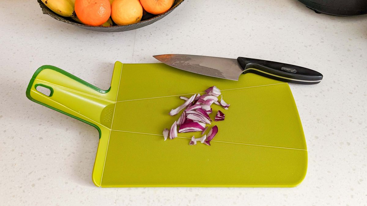 Best cutting boards in 2025: tested and rated | Tom's Guide