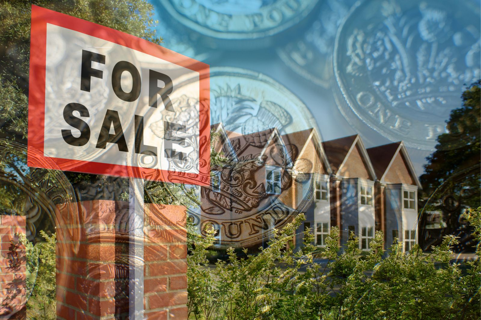 Revealed: how much you need to earn to afford a UK home | MoneyWeek