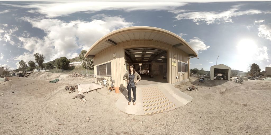 NASA Celebrates International Women's Day with New Virtual Tour | Space